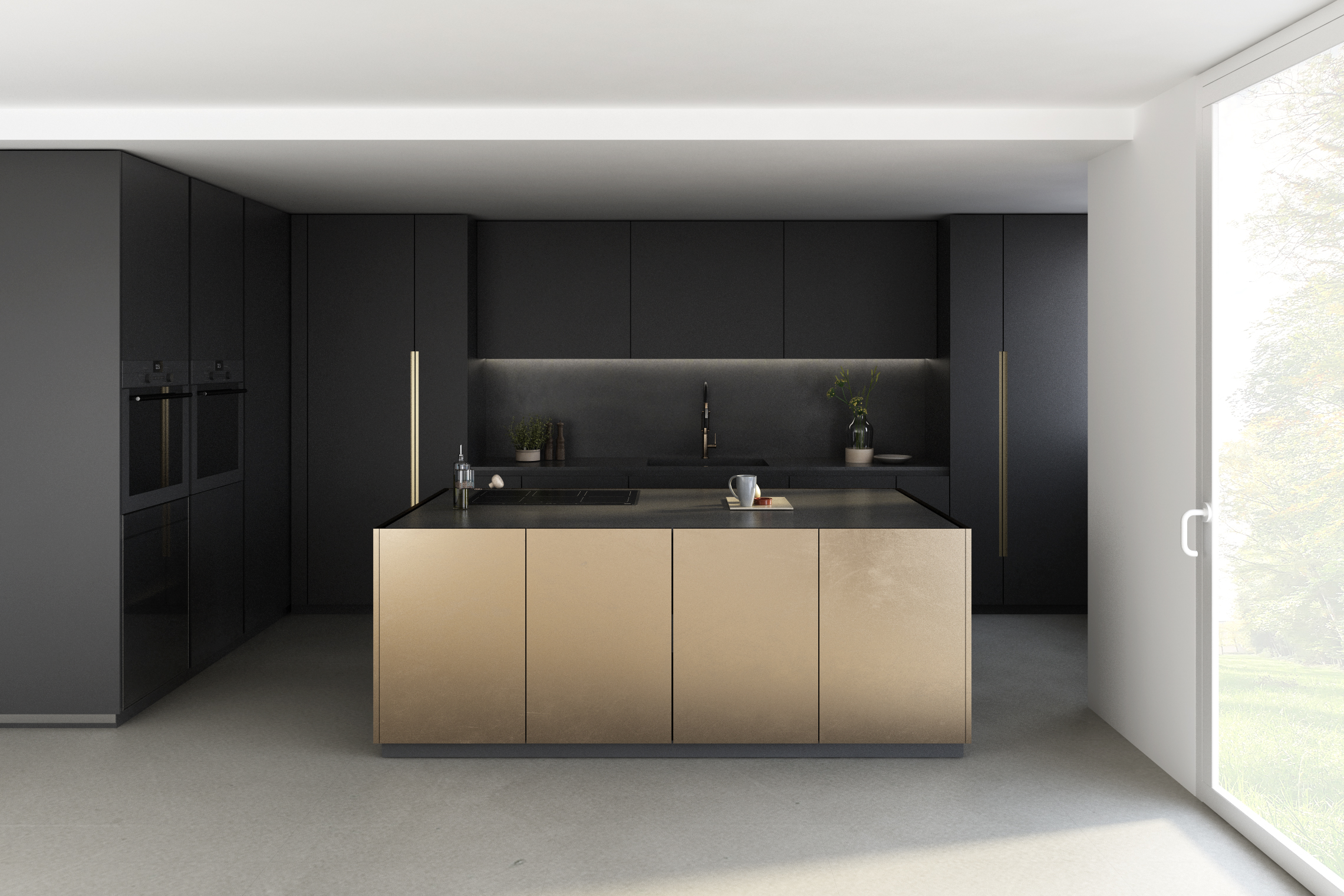 kitchen KN